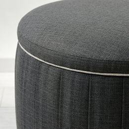 IKEA &Aring;TERL&Ouml;GA Pouf