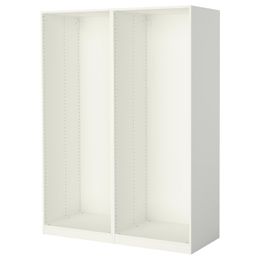 IKEA PAX 2x Korpus Kleiderschrank
