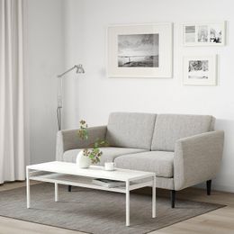 IKEA SMEDSTORP 2er-Sofa