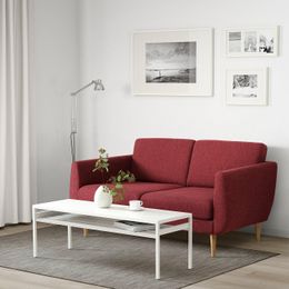 IKEA SMEDSTORP 2er-Sofa