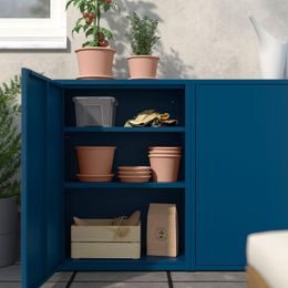 IKEA SUNDS&Ouml; Schrank