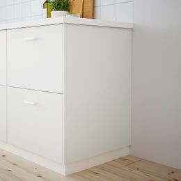 IKEA VALLSTENA Deckseite