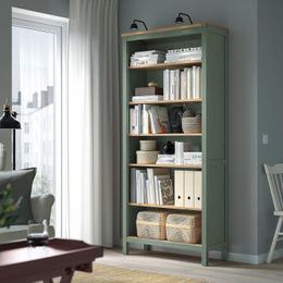 IKEA HEMNES B&uuml;cherregal