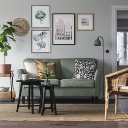 IKEA EKHOLMA 2er-Sofa