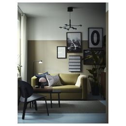IKEA SK&Ouml;NAB&Auml;CK 2er-Bettsofa