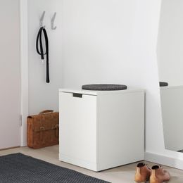 IKEA NORDLI Kommode