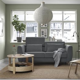 IKEA SLATORP 2er-Sofa