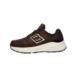 Blackstone Sneakers 'Flint Moss DG531' male Brown size 44