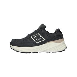 Blackstone Sneaker 'Flint Moss DG531' Herren Gr&ouml;&szlig;e 42 dunkelblau / wei&szlig;