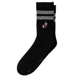 VanVaan 1 Paar Disney Sportsocken mit Dagobert Duck