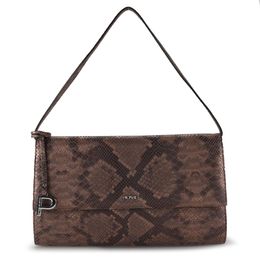 Picard Clutch 'Auguri' Damen Gr&ouml;&szlig;e One Size bronze / dunkelgrau