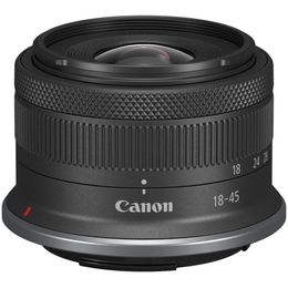 Canon RF-S 18-45mm f4,5-6,3 IS STM BULK