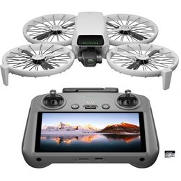 DJI Flip (RC 2) + Lexar Silver Plus microSDXC 128GB
