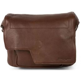 Compagnon little messenger Gen III darkbrown
