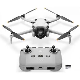 DJI Mini 4 Pro + RC-N2 + Lexar Silver Plus microSDXC 128GB - Dealpreis
