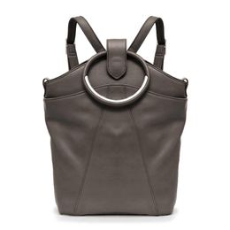Gretchen Rucksack 'Maple Metal Backpack' Damen Gr&ouml;&szlig;e One Size grau