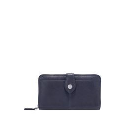 Ma&icirc;tre Ma&icirc;tre Wallet 'Lemberg Dietrun' female Blue size One Size