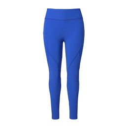 Ulla Popken Leggings female Blue size 54-56