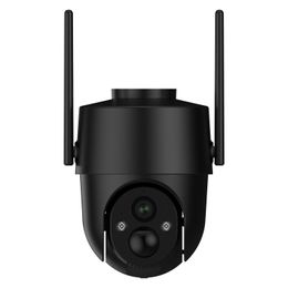 PetTec &Uuml;berwachungskamera PetCam Free'n 360 schwarz