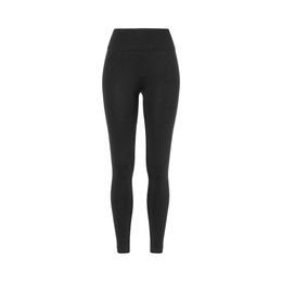 Camano Workout Pants female Black size 44/46