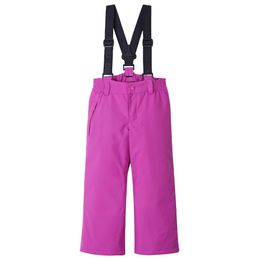 Reima Outdoor Pants 'Loikka' girl Pink size 110