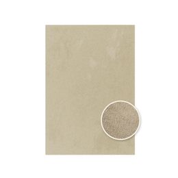 Tchibo - Teppich &raquo;Mellow&laquo; - beige