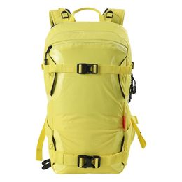 Nitro Sports Backpack 'Slash' male Yellow size One Size