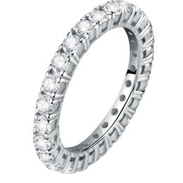MORELLATO Ring Damen Größe 54 silber