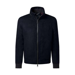 Pierre Cardin Jacke Herren Gr&ouml;&szlig;e M/L dunkelblau