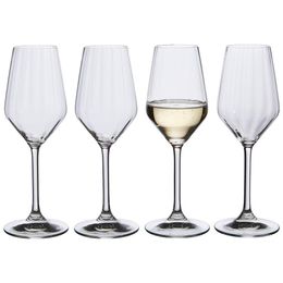 Spiegelau Gl&auml;serset Lifestyle, Glas, 4-teilig, 310 ml, 16.8x23.2x16.8 cm, Essen & Trinken, Gl&auml;ser, Gl&auml;ser-Sets