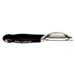 Microplane Sch&auml;ler Professional, Kunststoff, 18.5x3x3 cm, Kochen, K&uuml;chenhelfer, Sch&auml;ler