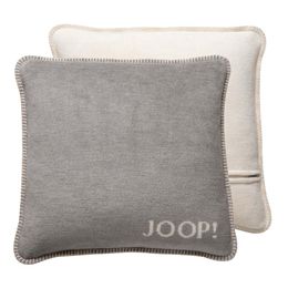 JOOP! Pillow male Grey size 50x50cm