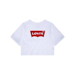 Levi's Kids Shirt in Wei&szlig; - 30% | Gr&ouml;&szlig;e 140 | Kinder-oberteile