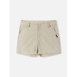 Reima Shorts "Valoisin" in Beige - 49% | Größe 128 | Kinderhosen