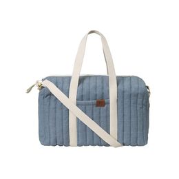 Fabelab Turntasche in Hellblau - (B)40 x (H)22 x (T)20 cm - 22% | Damen-outdoor-ausruestung