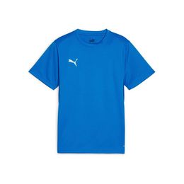Puma Shirt in Blau - 34% | Gr&ouml;&szlig;e 116 | Kinder-oberteile