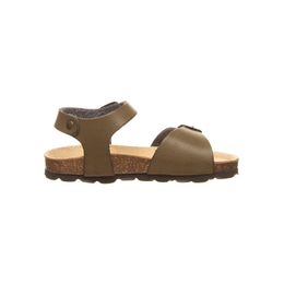 billowy Sandalen in Braun - 58% | Gr&ouml;&szlig;e 34 | Kindersandalen