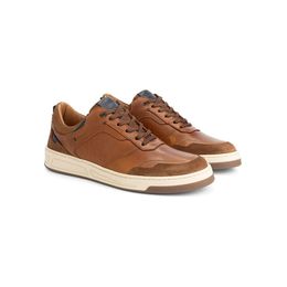 TRAVELIN' Sneakers in Hellbraun - 58% | Größe 46 | Herrensneakers