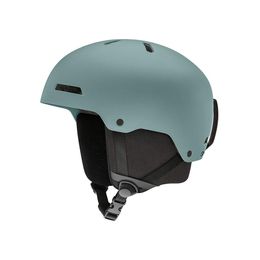 Smith Ski-/ Snowboardhelm "Rodeo" in Grün - 28% | Größe 48-52 cm | Kinder-austruestung-accessoires