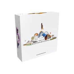Asmodee Spiel "Bezzerwizzer Familie" - ab 10 Jahren - 10% | Gesellschaftsspiele