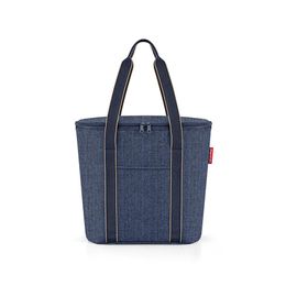 Reisenthel Kühltasche in Dunkelblau - (B)38 x (H)35 x (T)16 cm - 32% | Damen-outdoor-ausruestung