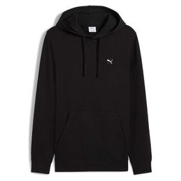 Puma Hoodie in Schwarz - 47% | Gr&ouml;&szlig;e M | Herren-sweatshirts-jacken