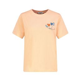 Eight2Nine Shirt in Apricot - 56% | Größe S | Damen-tops