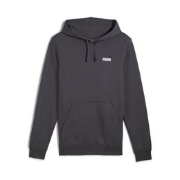 Puma Hoodie in Anthrazit - 49% | Gr&ouml;&szlig;e L | Herren-sweatshirts-jacken