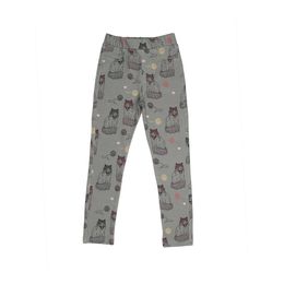 Walkiddy Leggings in Grau - 39% | Größe 140 | Kinderhosen