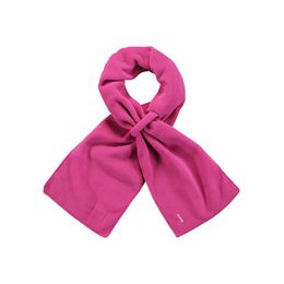 Barts Fleece-Schal "Shawl" in Pink - 15% | Kinderschals