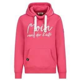 Eight2Nine Hoodie in Pink - 63% | Gr&ouml;&szlig;e S | Damen-sweatshirts-jacken