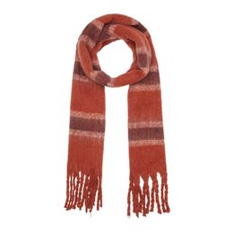 Qs Scarf female Red size 1