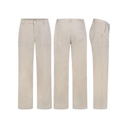 Sublevel Cordhose in Sand - 54% | Gr&ouml;&szlig;e L | Damenhosen