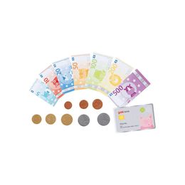 goki Spielgeld "Tierische Taler" - ab 3 Jahren - 10% | Kaufladen-spielkueche
